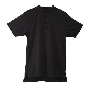 Tru Spec | Shirts | Tru Spec 247 Performance Poly Polo Shirt Black ...